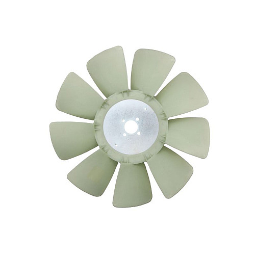 Paleta ventilator, racire motor Radiator fan JCB 3CX 4CX JCB 1000 400 ...