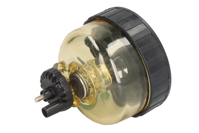 Separator apa combustibil Fuel filter clarifier JCB JCB 3CX ANAC MAKINA ...
